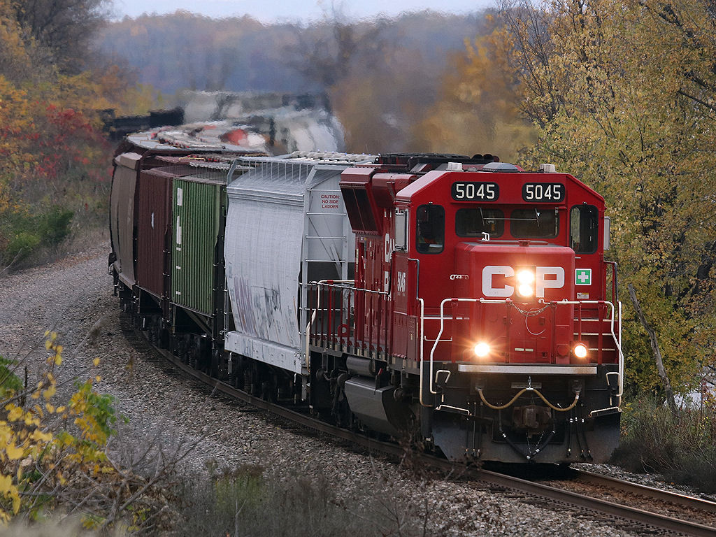 CP 5045